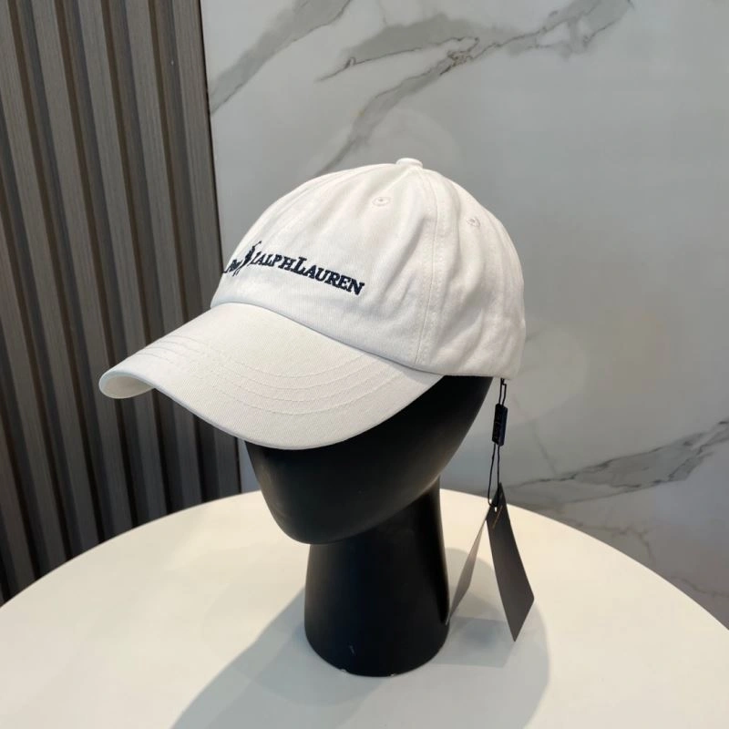 Top match Polo Caps
