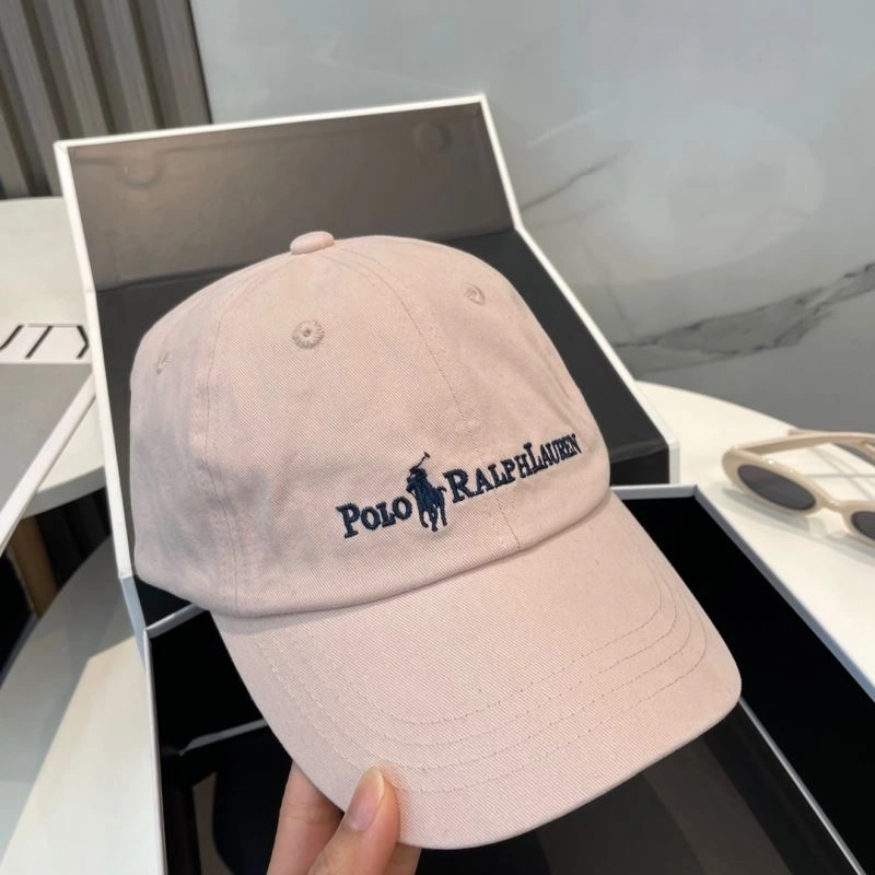 Top match Polo Caps