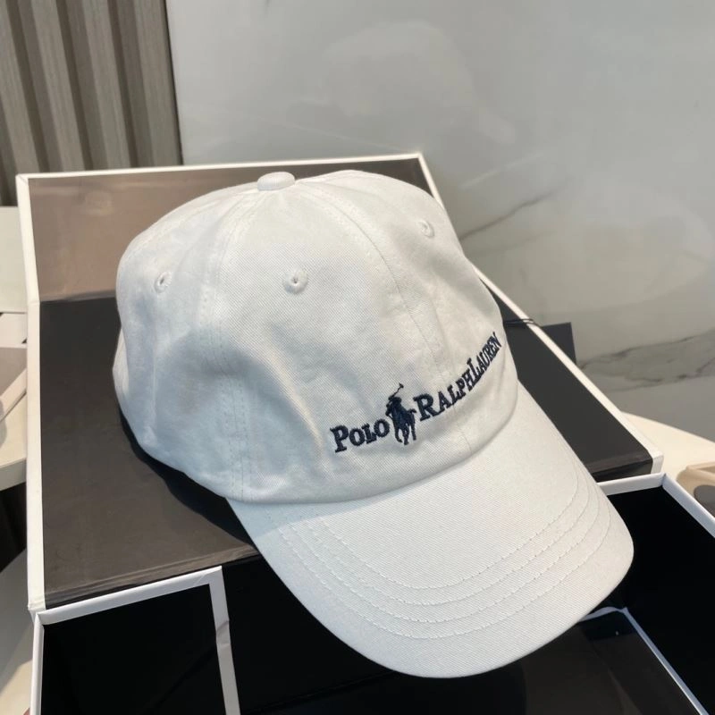 Top match Polo Caps
