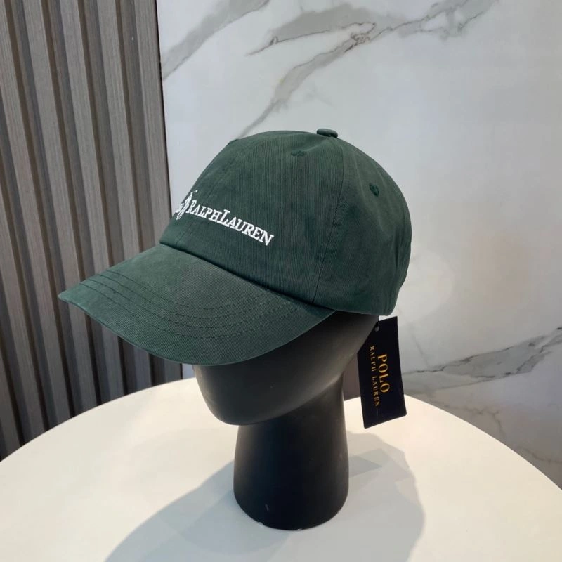 Perfect replica Polo Caps