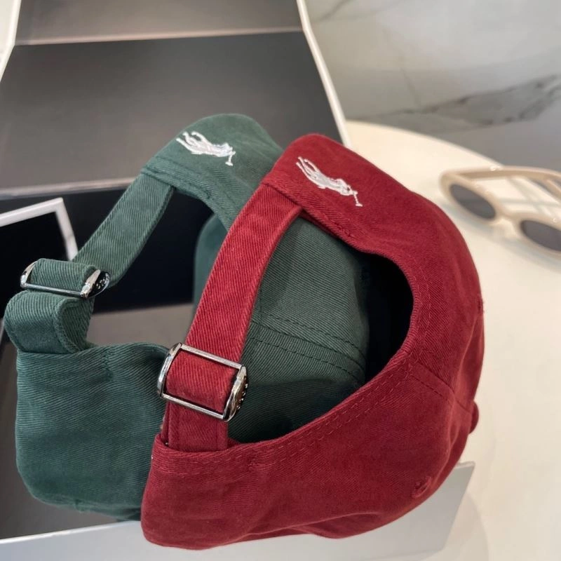 Perfect replica Polo Caps