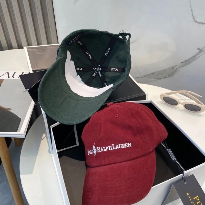 Perfect replica Polo Caps