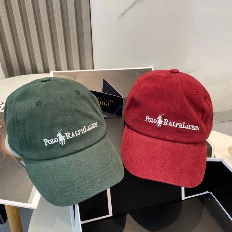 Perfect replica Polo Caps