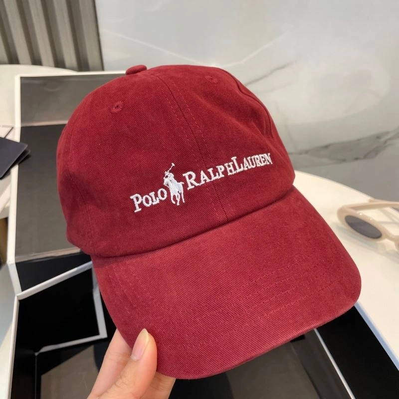 Perfect replica Polo Caps