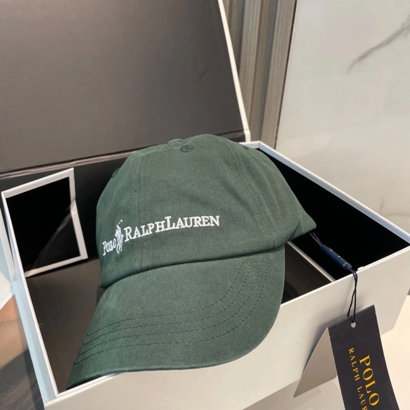 Perfect replica Polo Caps
