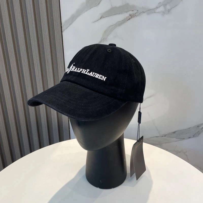 Mirror quality Polo Caps