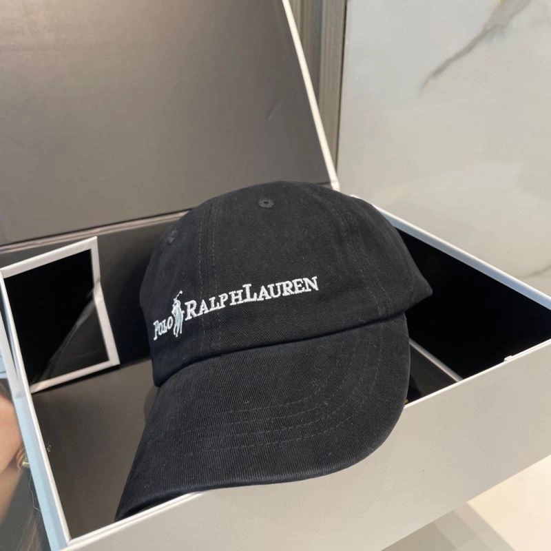 Mirror quality Polo Caps