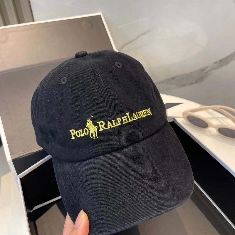 Mirror quality Polo Caps