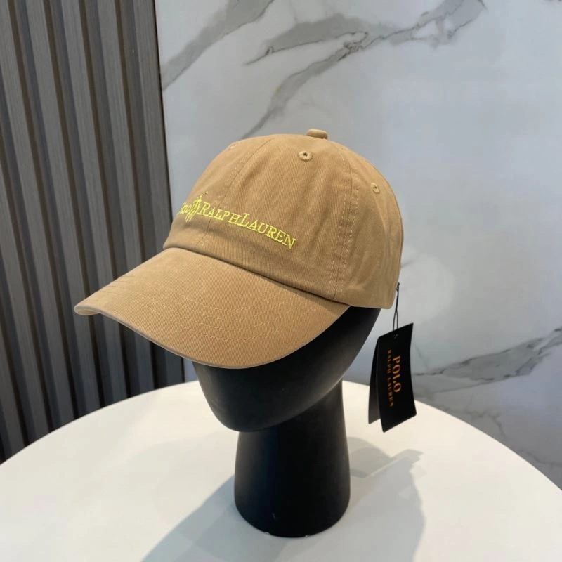 Affordable Polo Caps