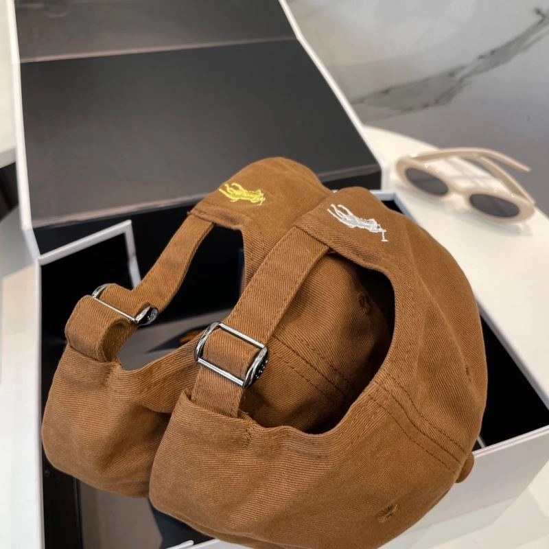 Brand-original Polo Caps