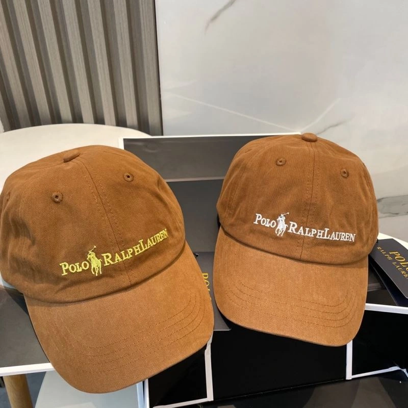 Brand-original Polo Caps
