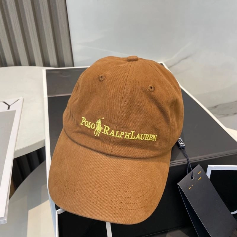 Brand-original Polo Caps