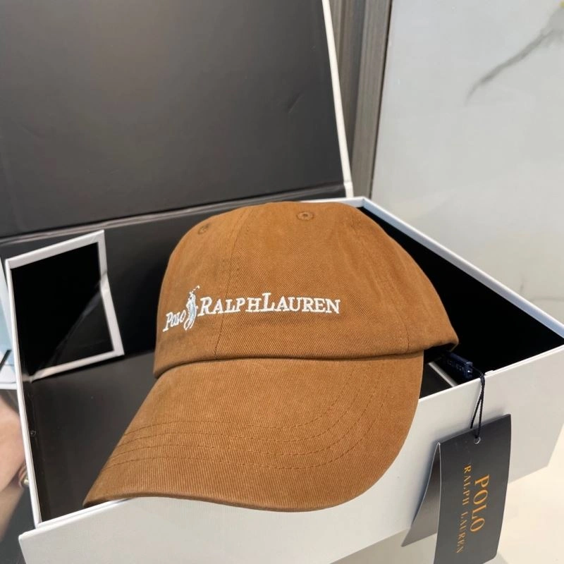 Brand-original Polo Caps