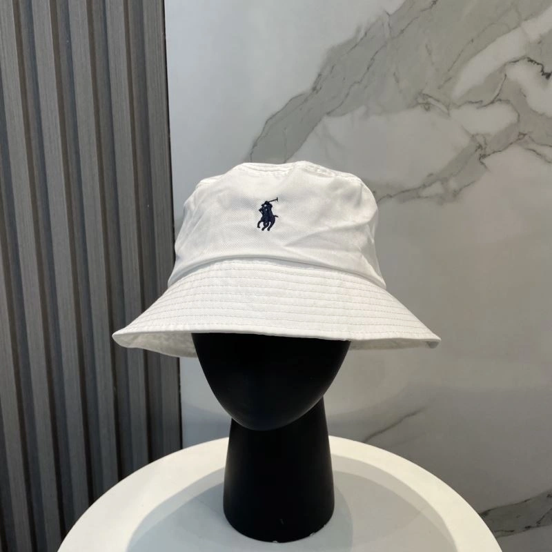 Polo Caps