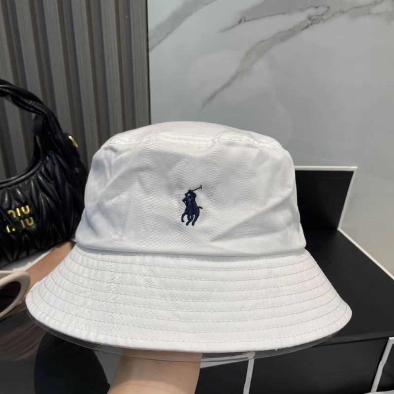 Precise copy Polo Caps