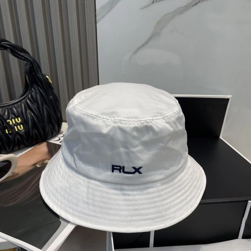 Precise copy Polo Caps