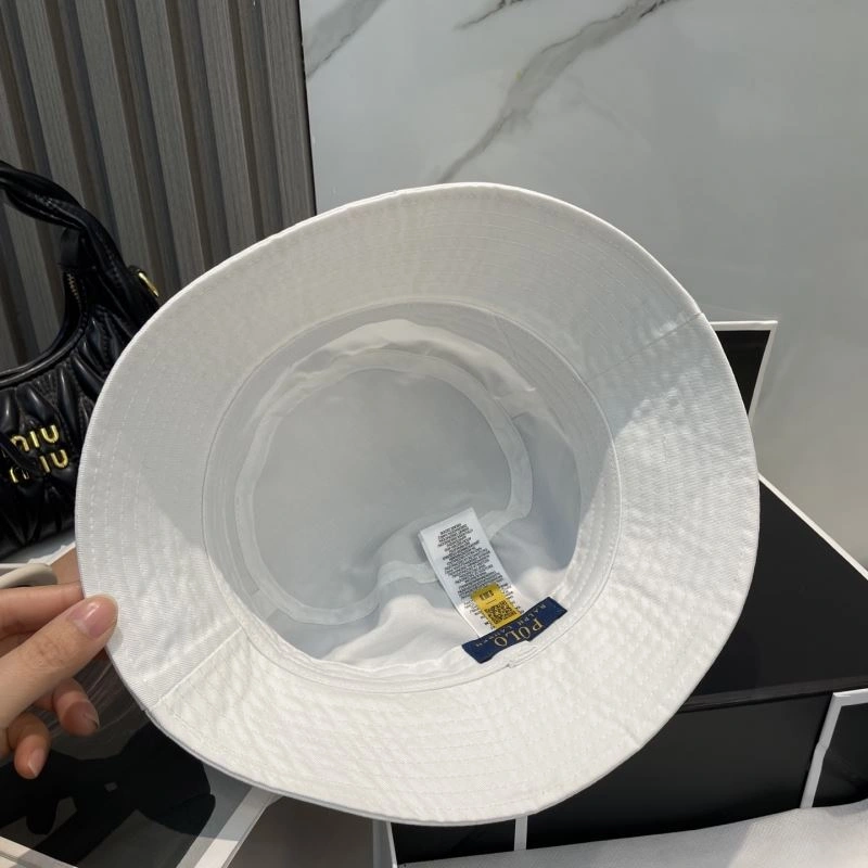Precise copy Polo Caps