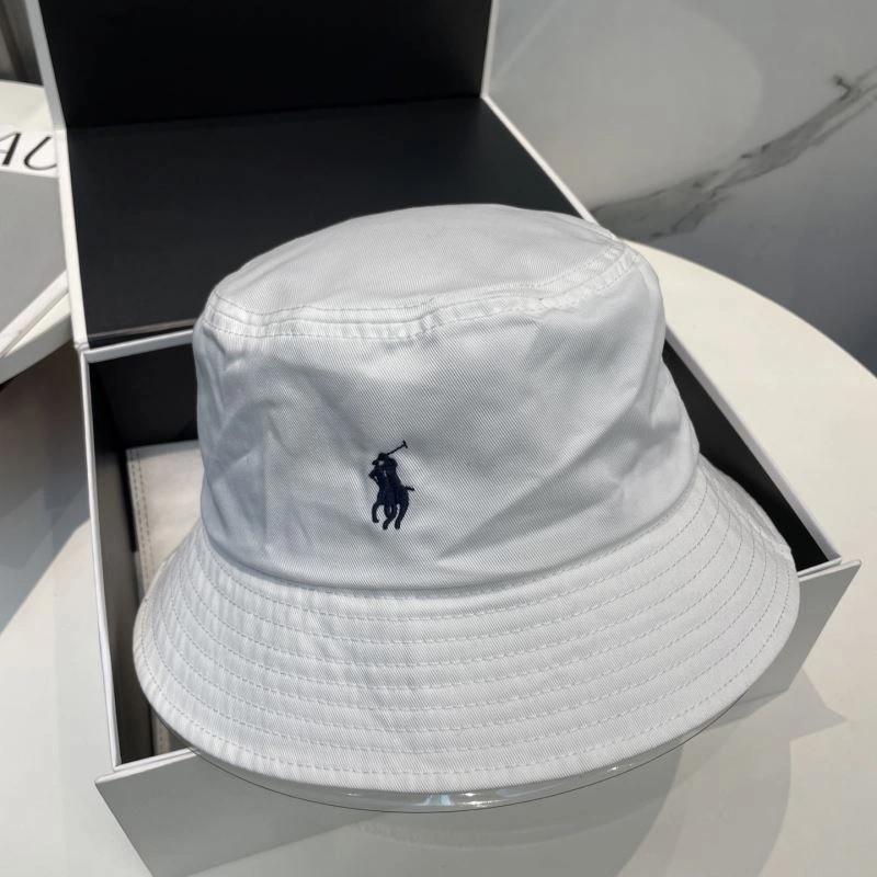 Precise copy Polo Caps