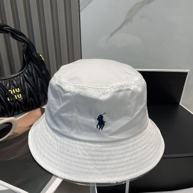 Precise copy Polo Caps