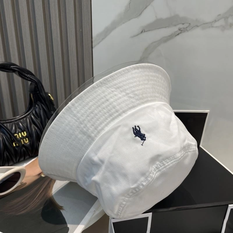 Precise copy Polo Caps