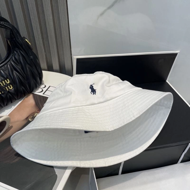 Precise copy Polo Caps