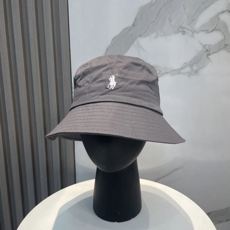 Polo Caps