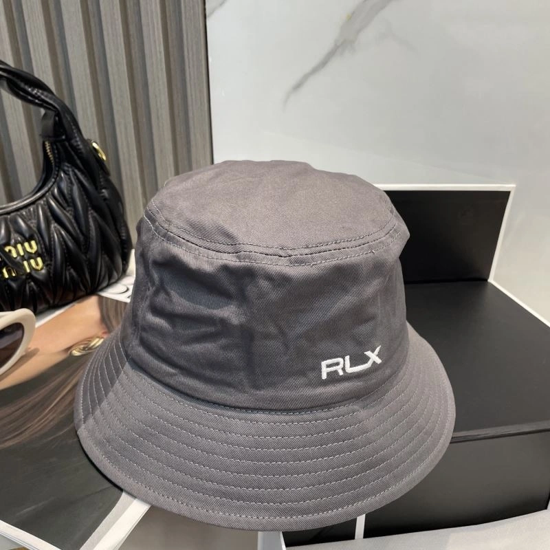 Brand-authenticated Polo Caps