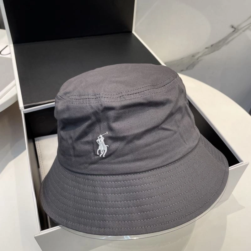 Brand-authenticated Polo Caps