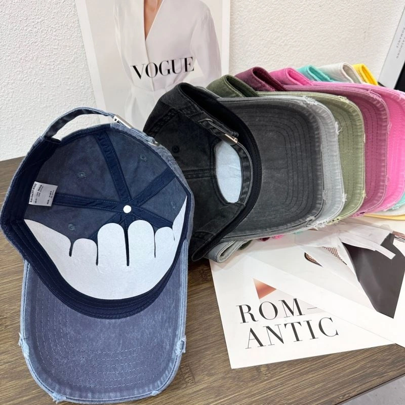 Cut-rate Polo Caps