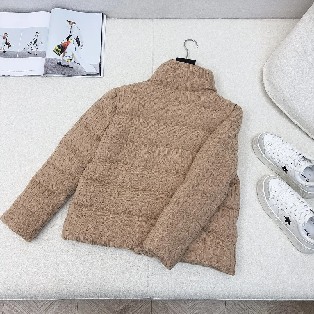 OEM Polo Down Jackets