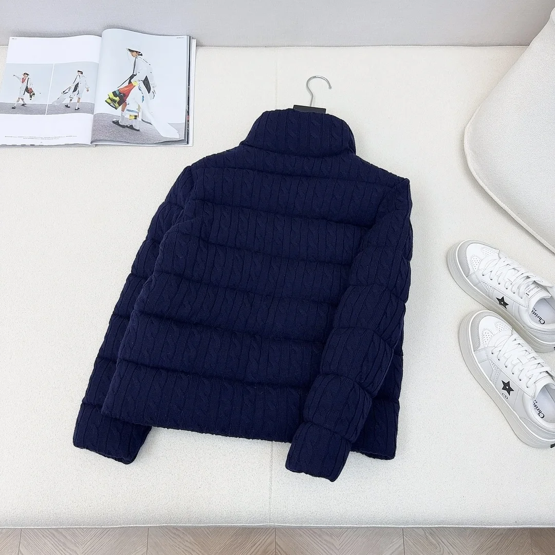 Top mirror Polo Down Jackets