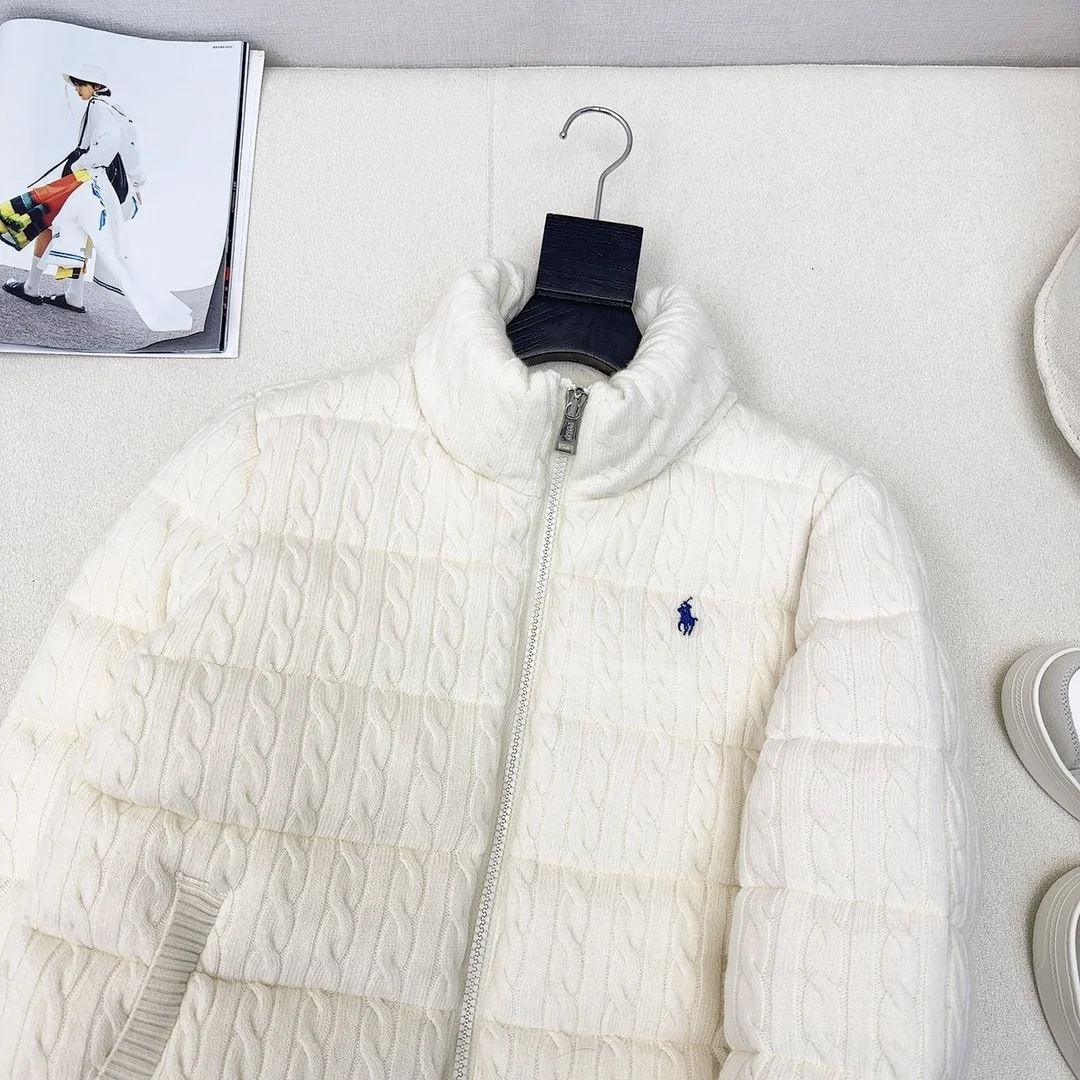 Brand-original Polo Down Jackets