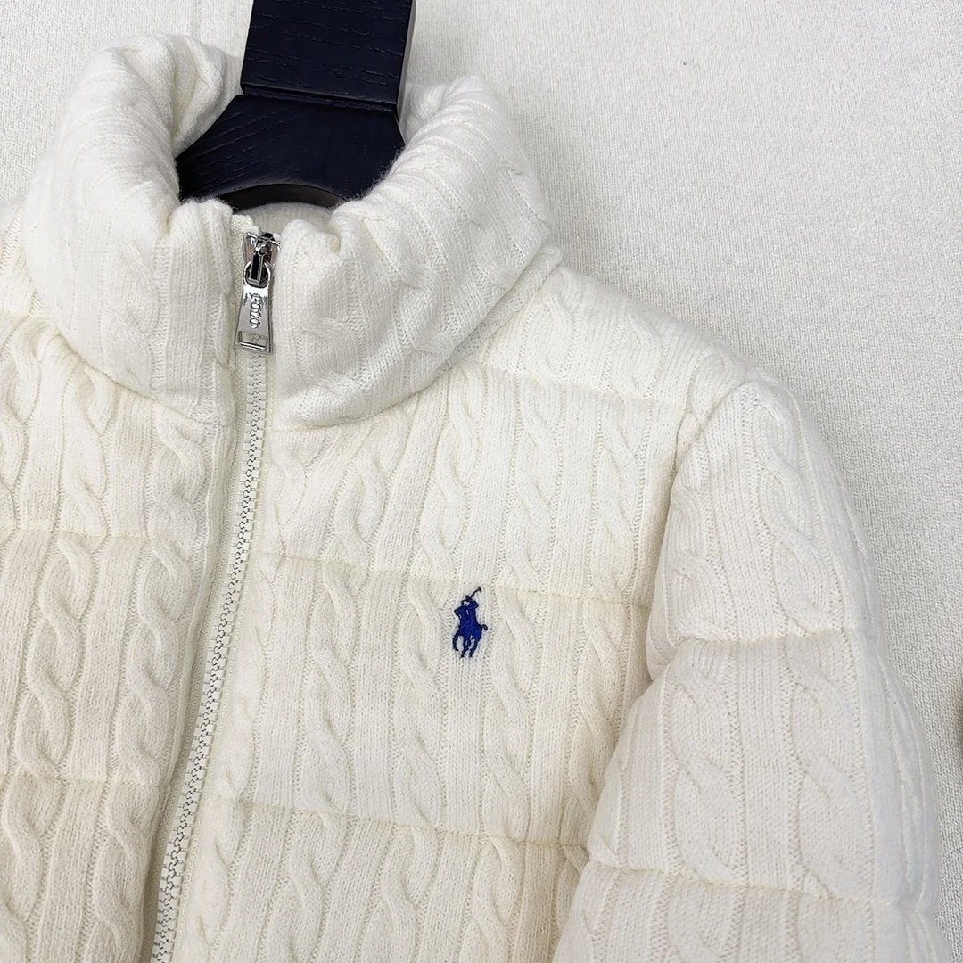 Brand-original Polo Down Jackets