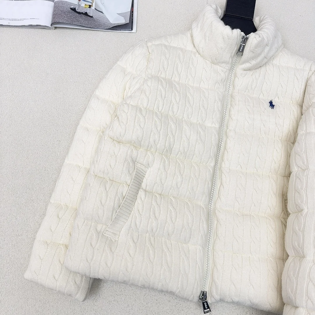 Brand-original Polo Down Jackets
