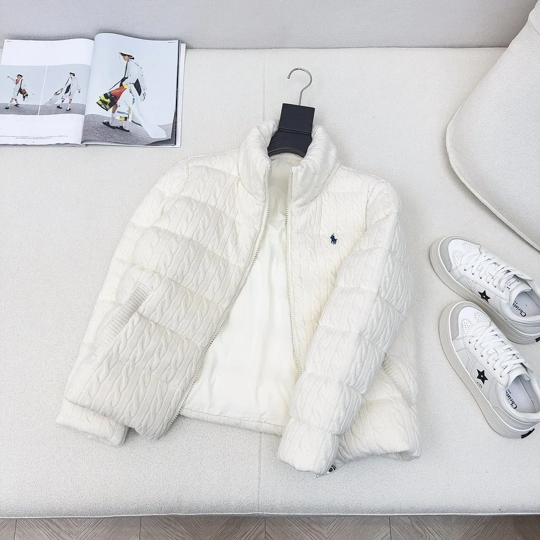 Brand-original Polo Down Jackets