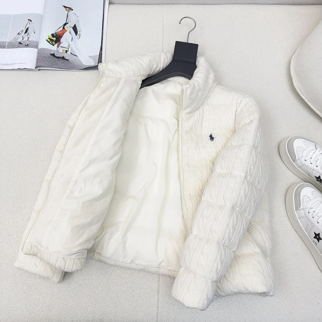Brand-original Polo Down Jackets