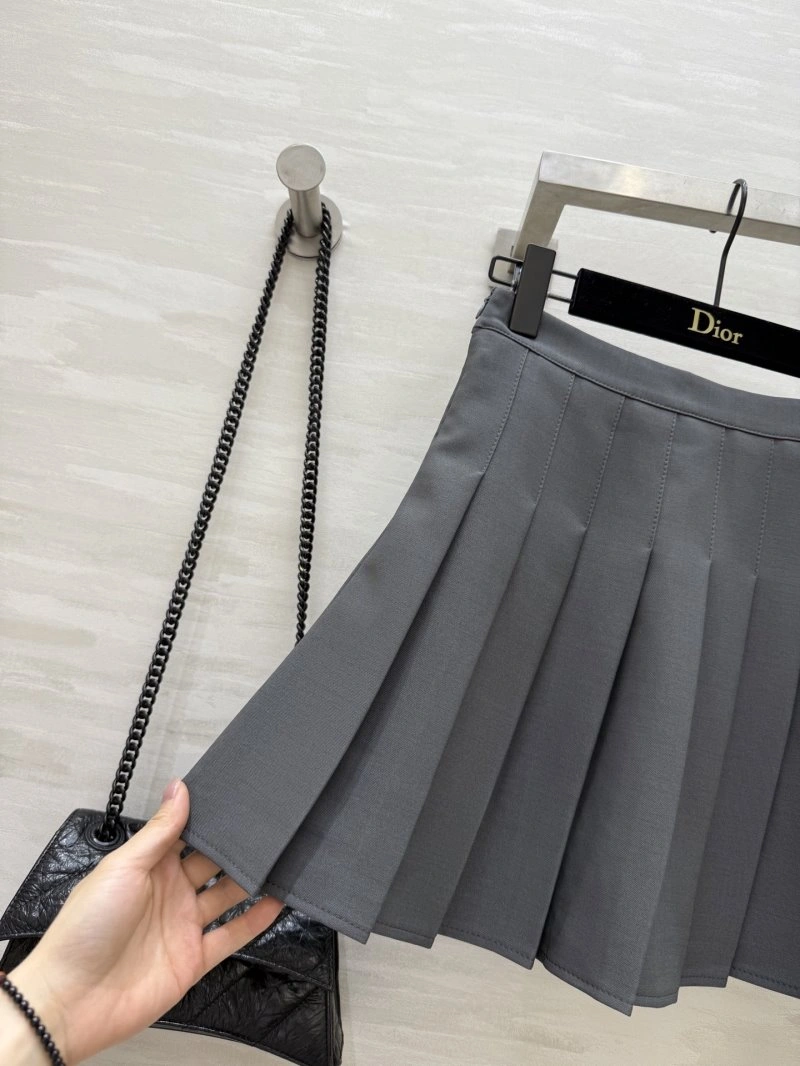 Brand-authenticated Polo Dress Suits