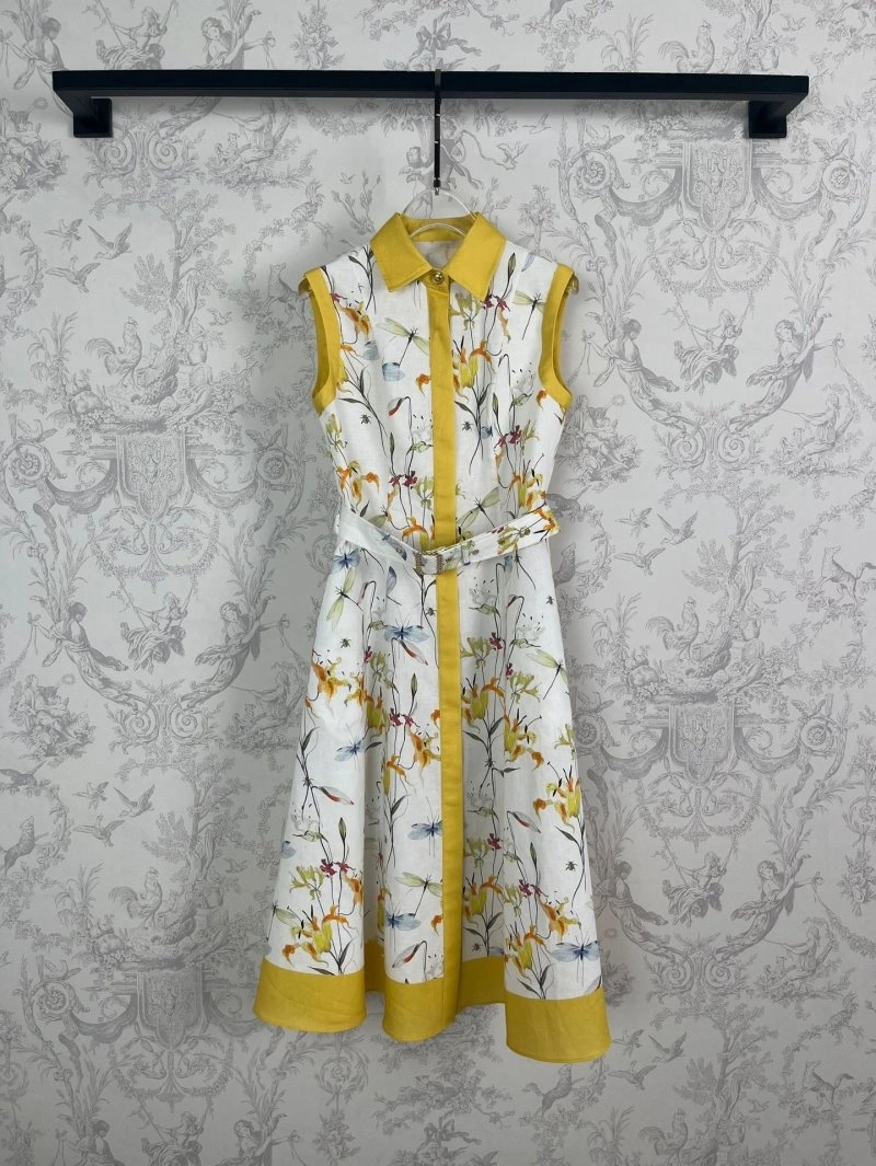 Polo Dress