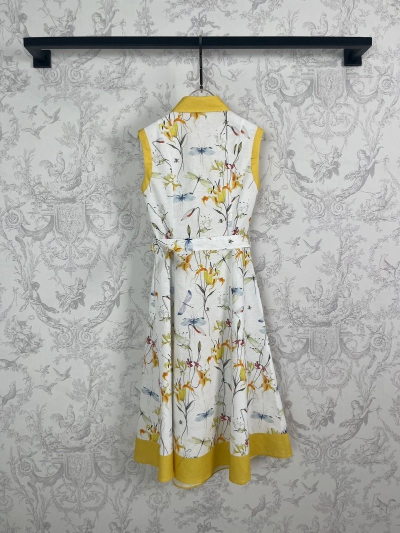 Economical Polo Dress