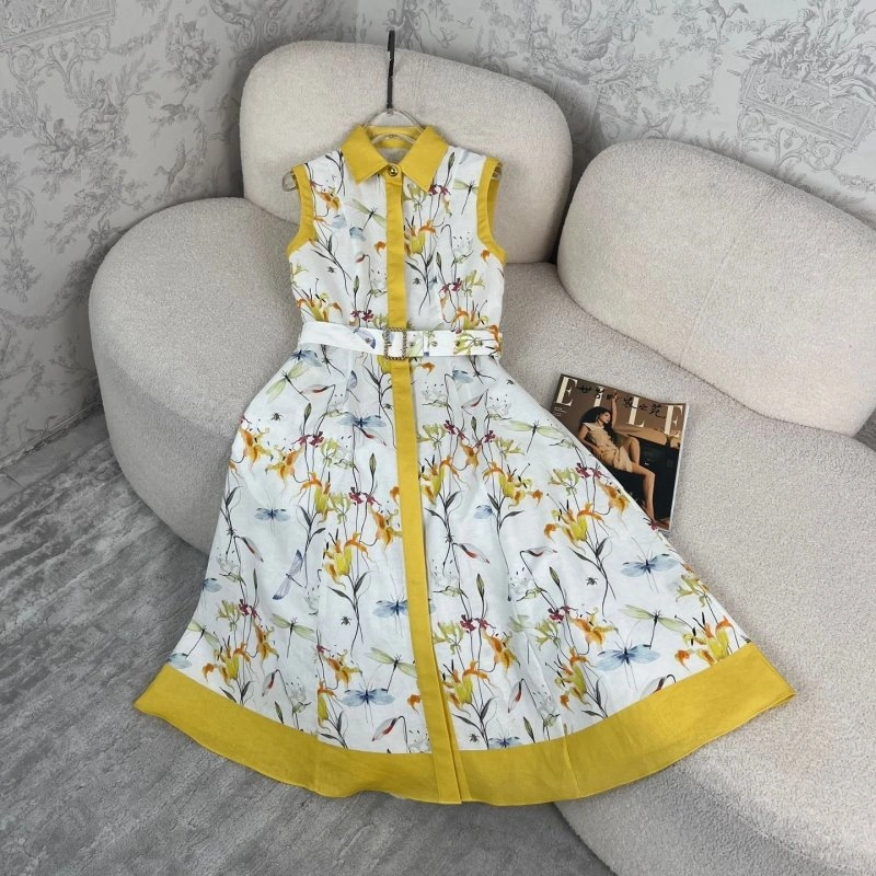 Economical Polo Dress
