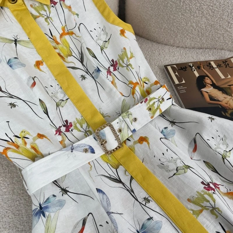Economical Polo Dress