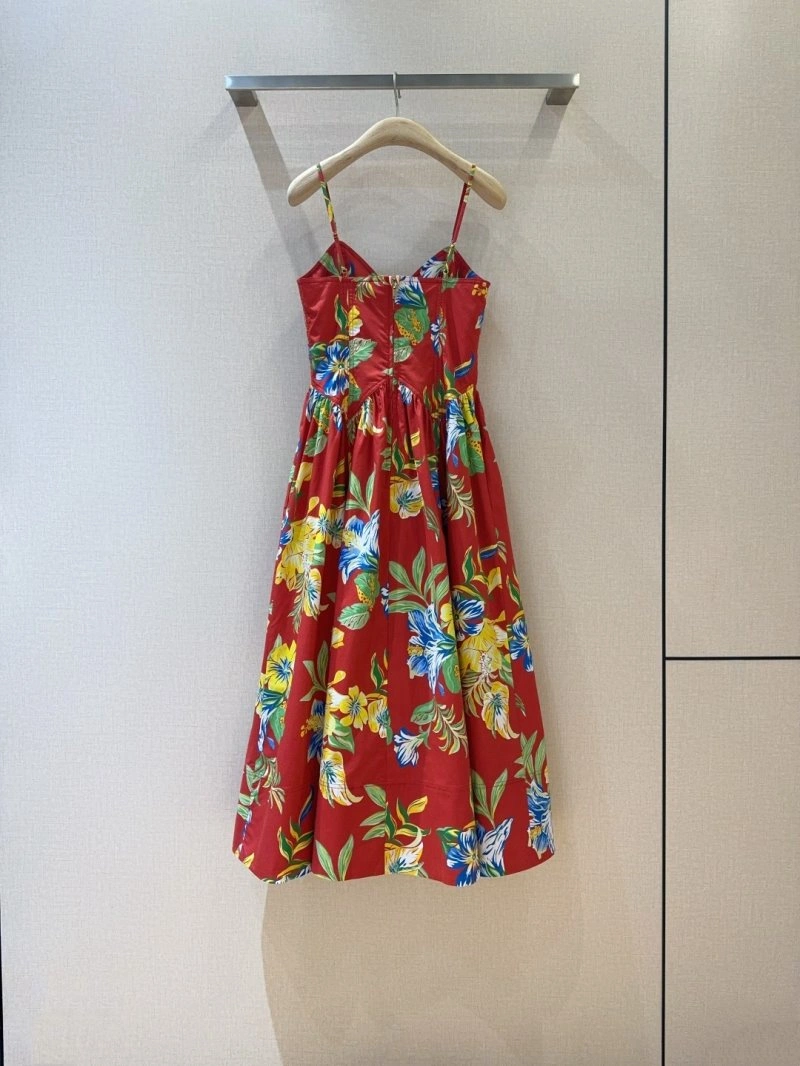 Cut-rate Polo Dress