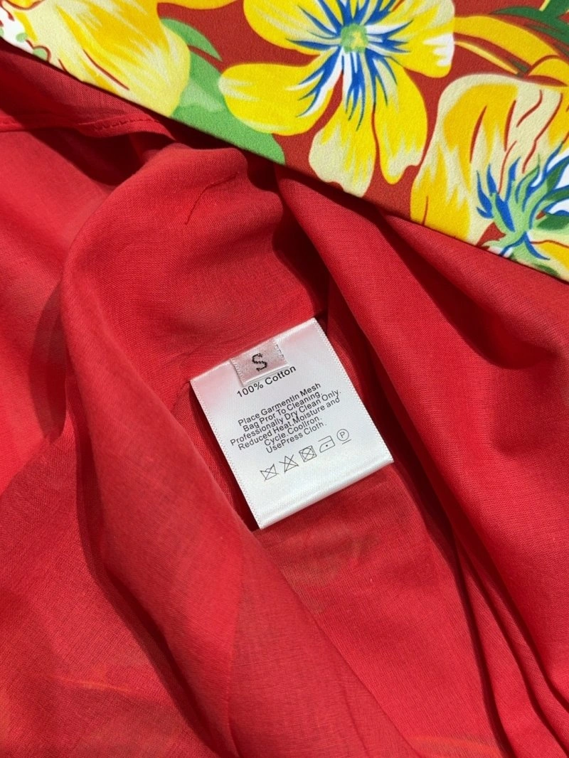 Cut-rate Polo Dress