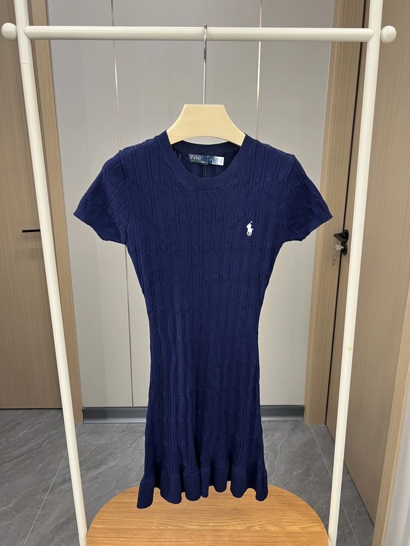 Polo Dress