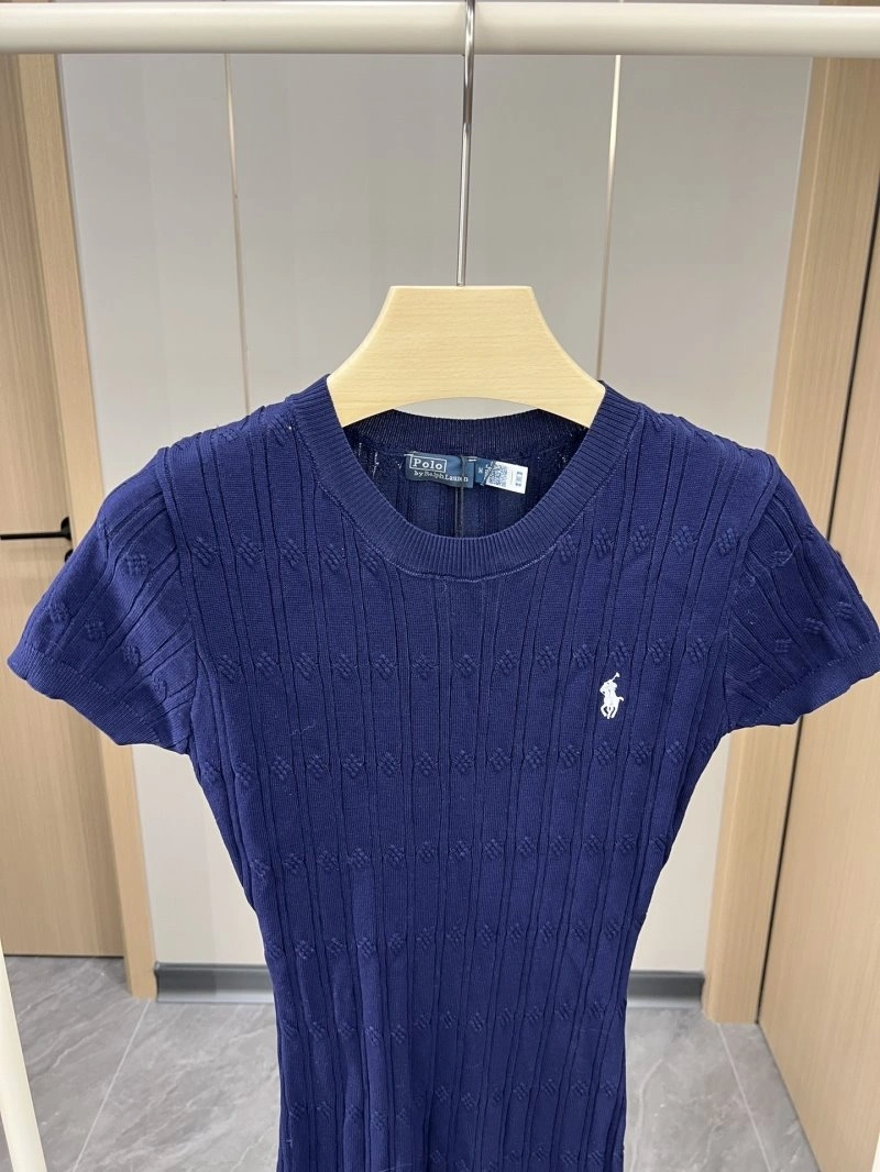 OEM Polo Dress