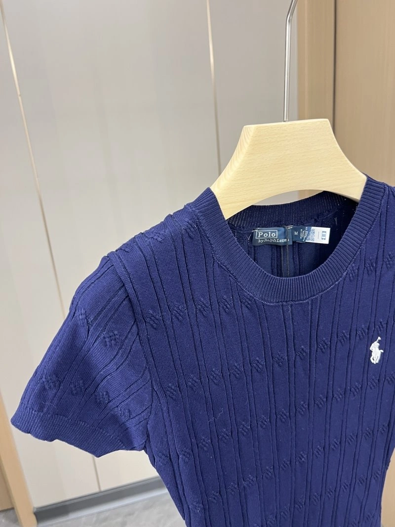 OEM Polo Dress