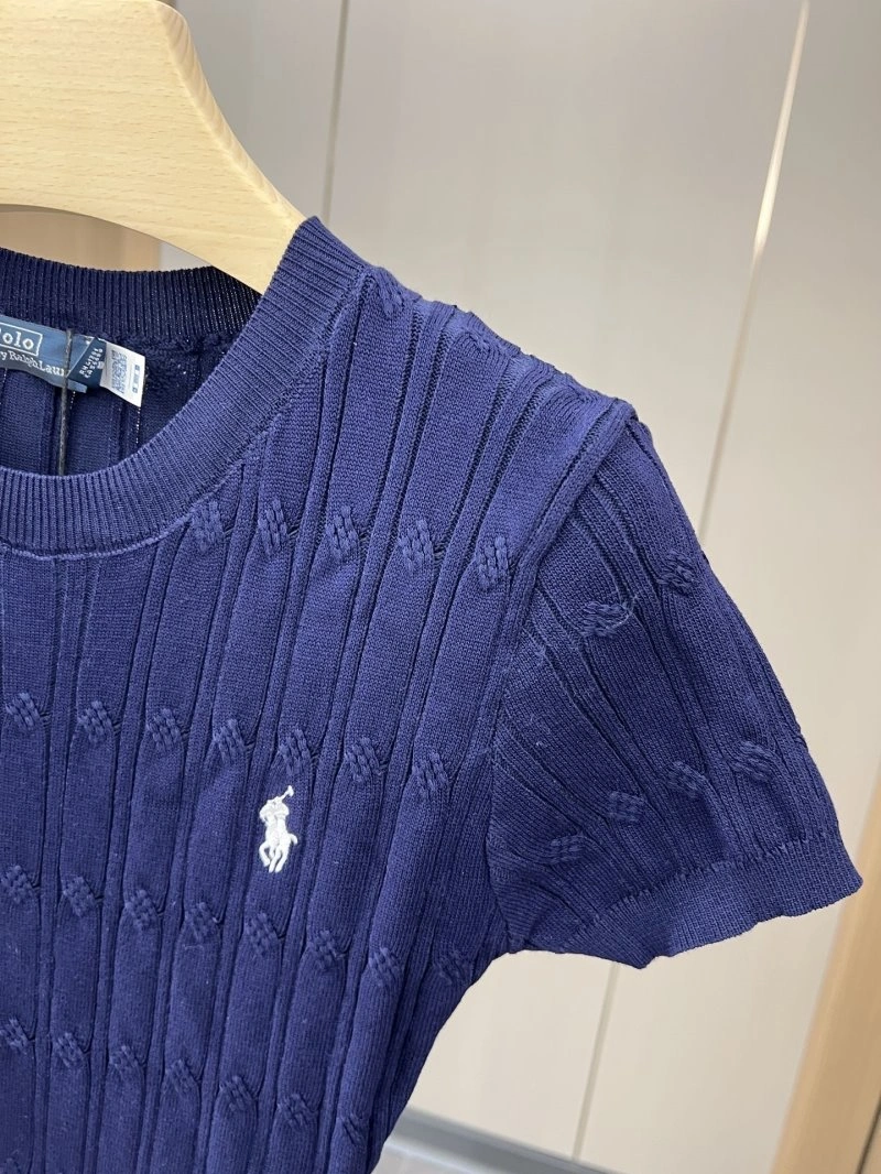 OEM Polo Dress