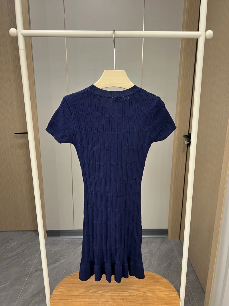 OEM Polo Dress