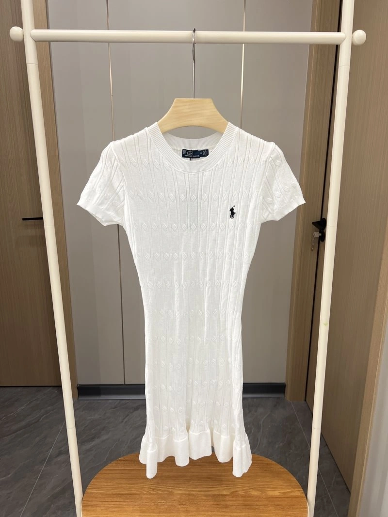 Polo Dress