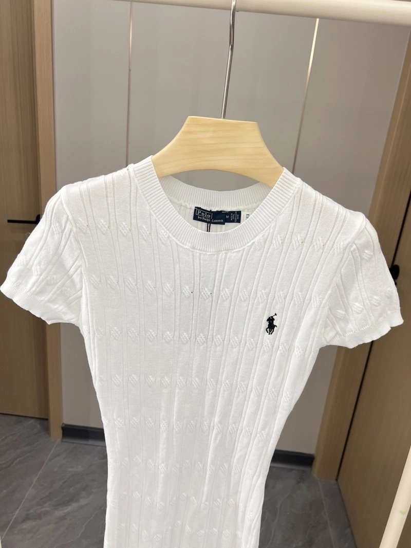 Official Polo Dress